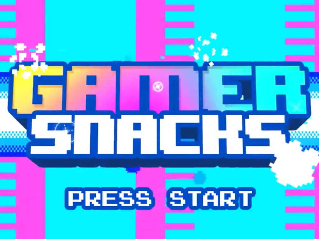 Gamer Snacks | Fuel Your Gaming Sessions With Delicious Treats