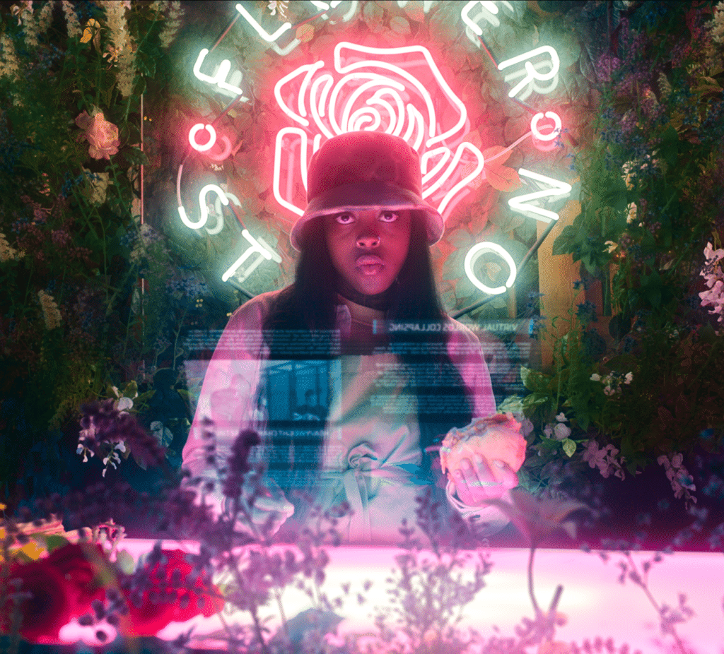 HIJACK Deep in the Jungle With Ambitious New Project - HIJACK